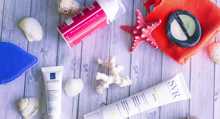 Ma routine du soir, édition été ! - Red Amentia blogueuse lyonnaise